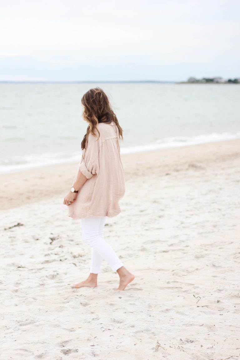 Travel // What to Wear to Cape Cod - Lauren McBride