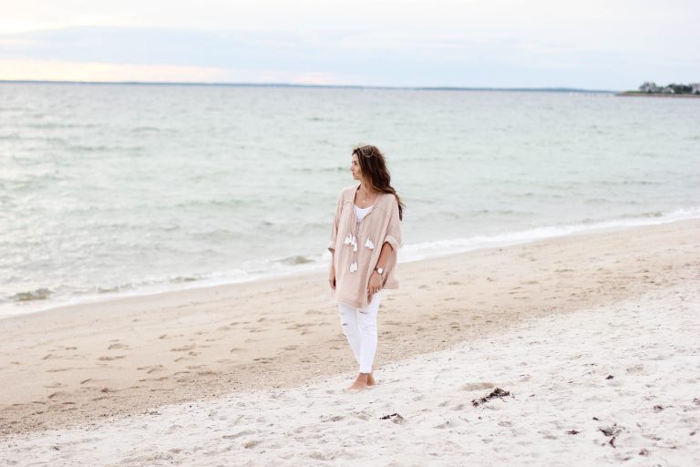 Travel What To Wear To Cape Cod Lauren Mcbride