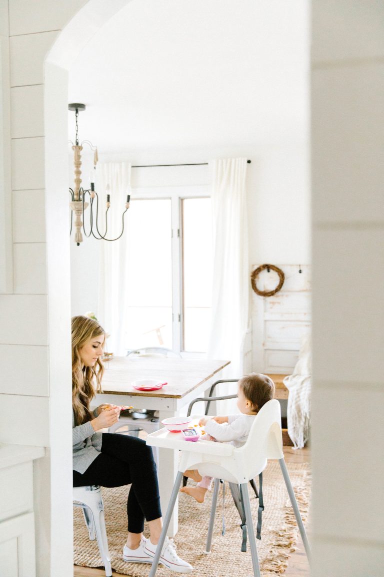 Mom + Baby // "It Goes By So Fast..." - Lauren McBride