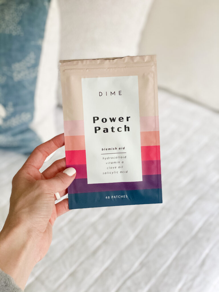 My Favorite Treatment for Breakouts - Lauren McBride