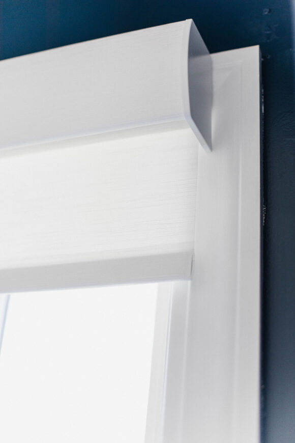 Lutron's Serena Smart Shades - Lauren McBride