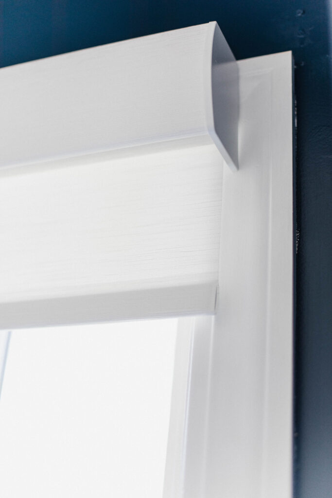 Lutron's Serena Smart Shades - Lauren McBride