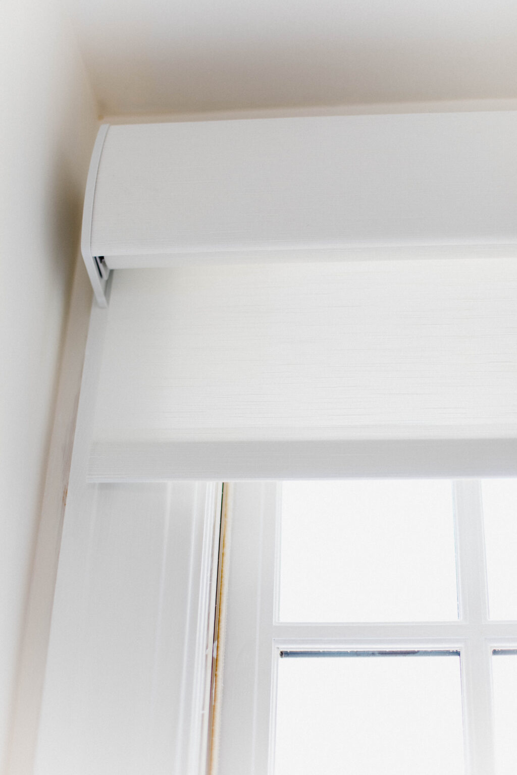 Lutron's Serena Smart Shades - Lauren McBride