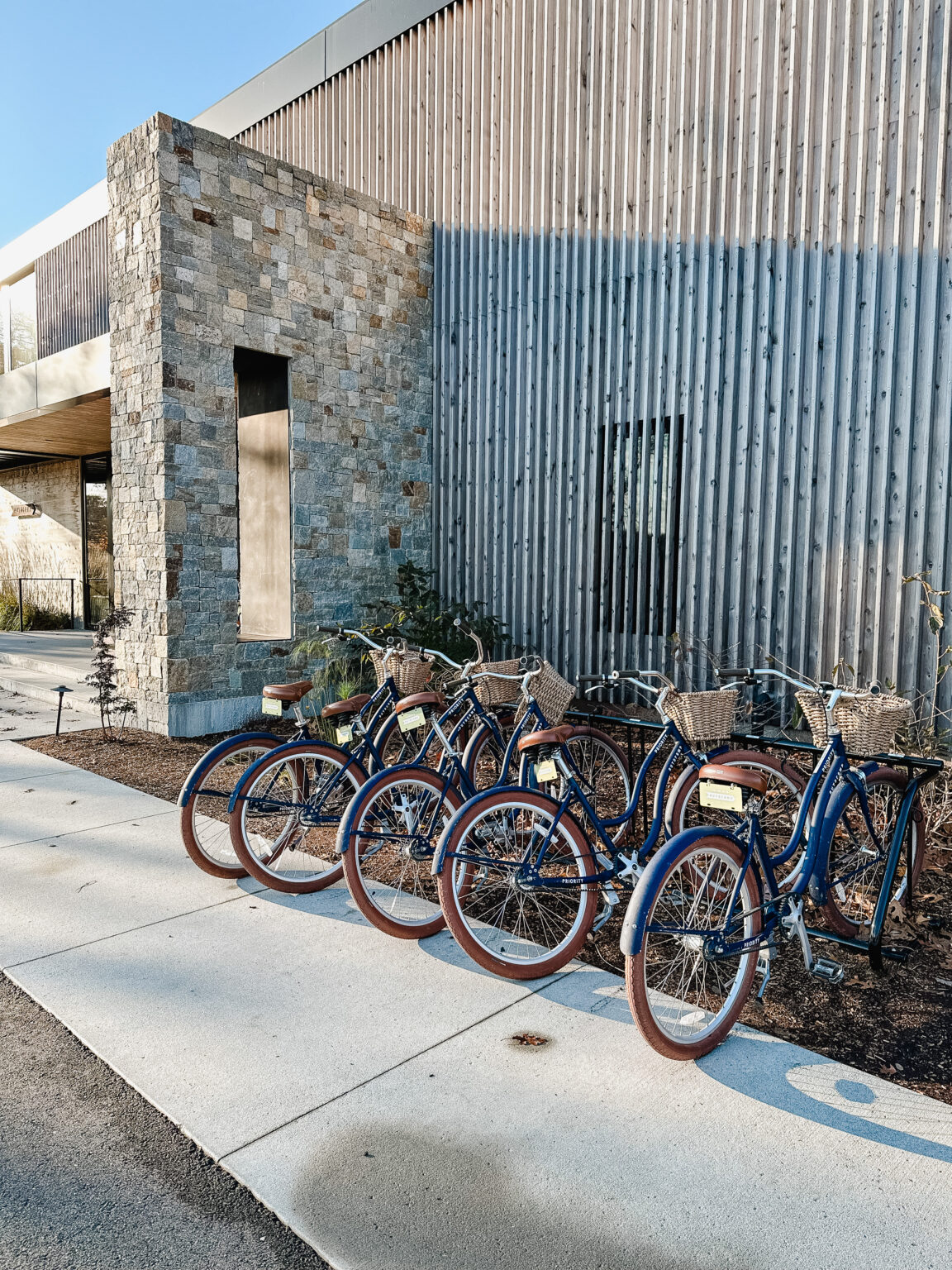 Family Weekend at Auto Camp Cape Cod - Lauren McBride