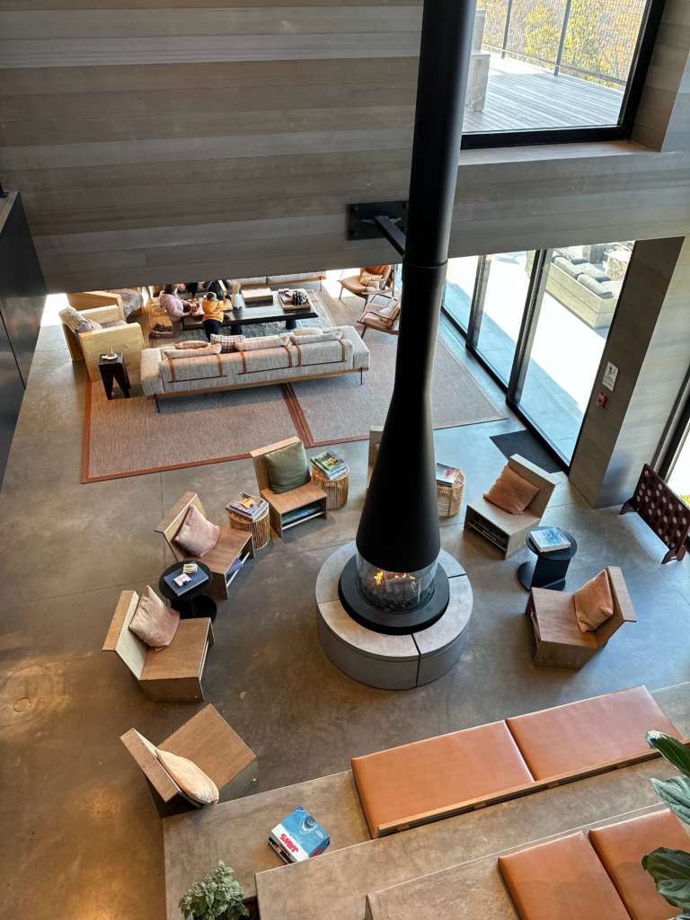 Family Weekend at Auto Camp Cape Cod - Lauren McBride