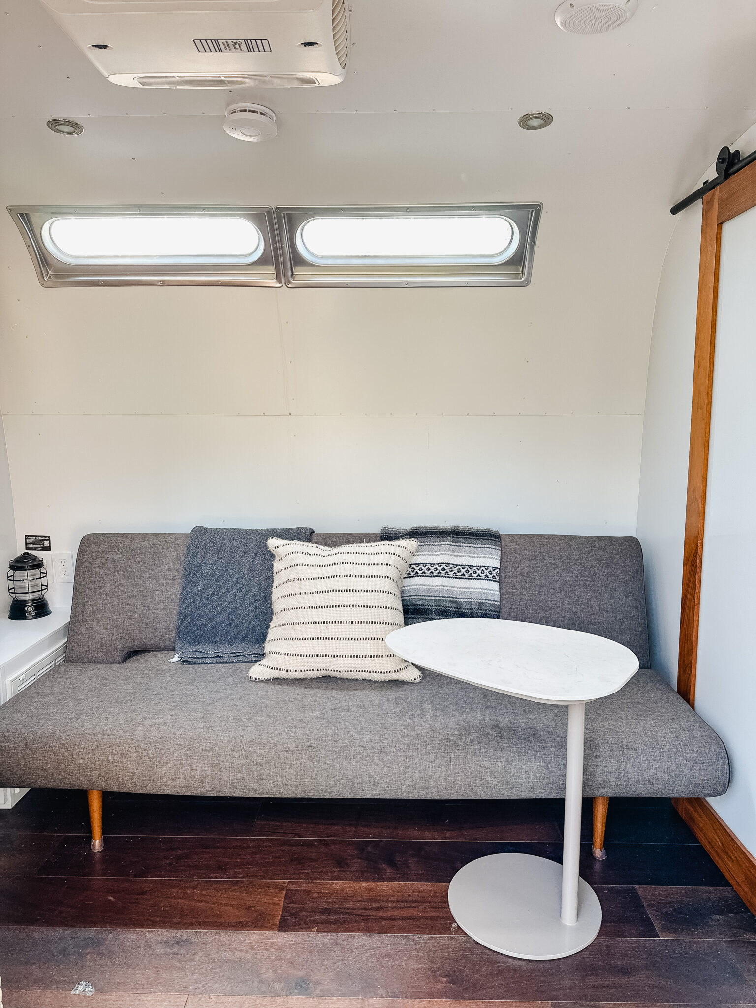 Family Weekend at Auto Camp Cape Cod - Lauren McBride