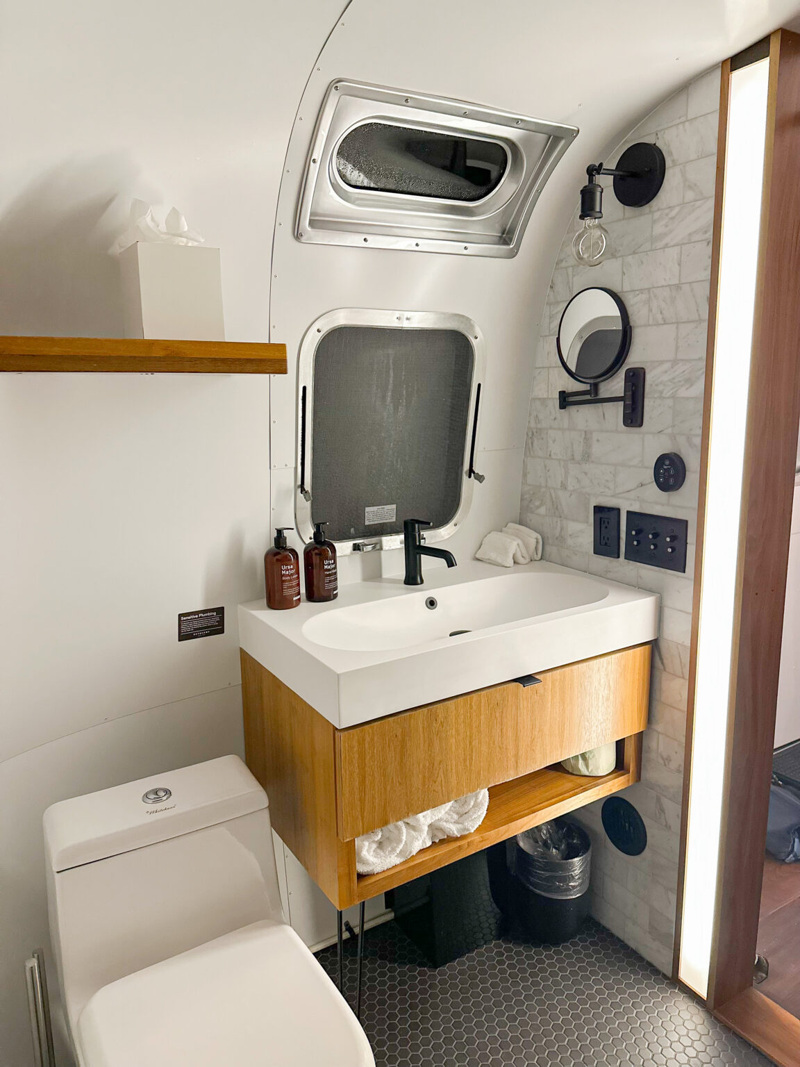 Family Weekend at Auto Camp Cape Cod - Lauren McBride