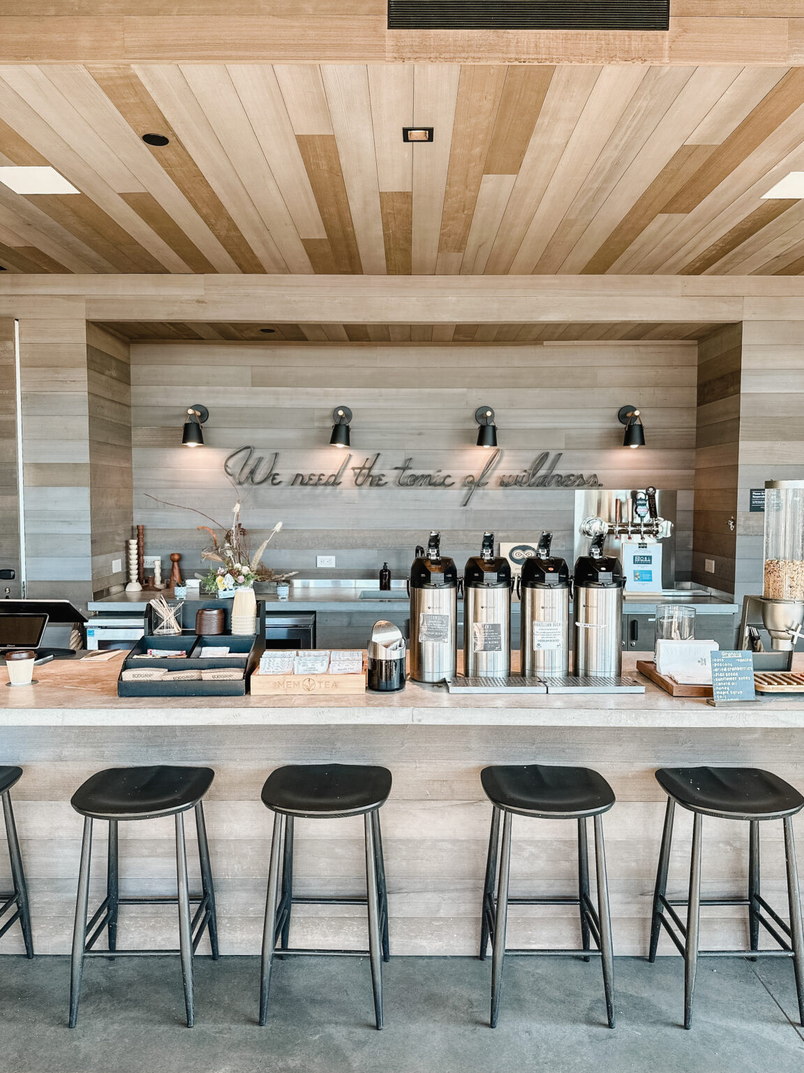 Family Weekend at Auto Camp Cape Cod - Lauren McBride