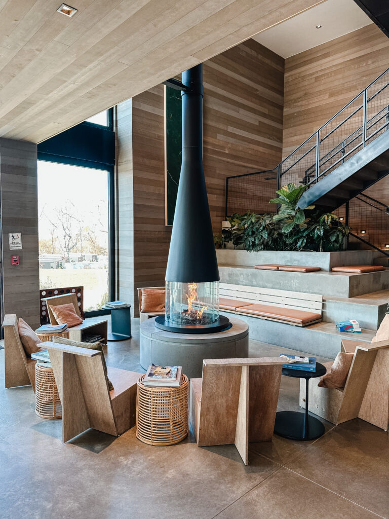 Family Weekend at Auto Camp Cape Cod - Lauren McBride