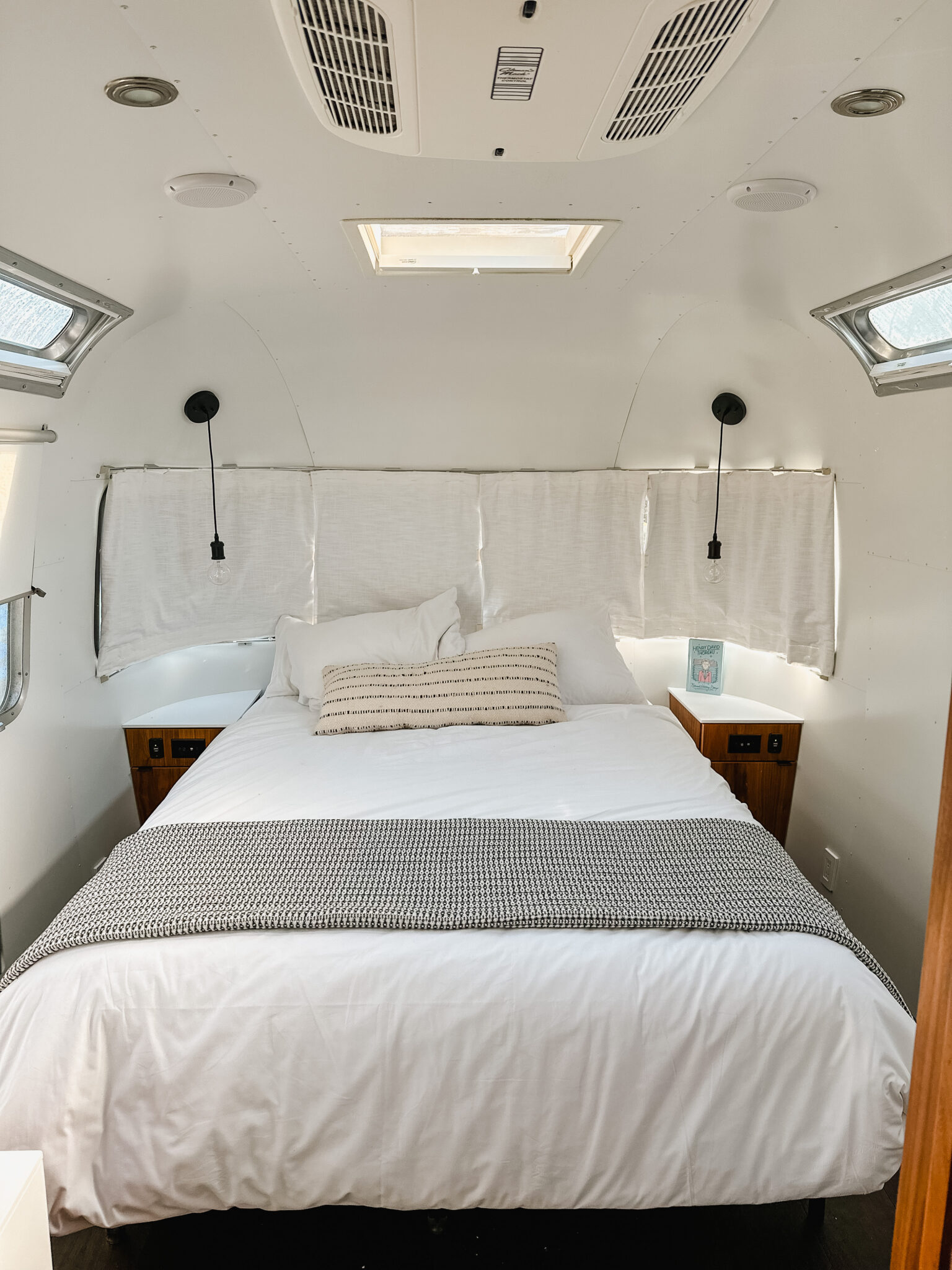 Family Weekend at Auto Camp Cape Cod - Lauren McBride