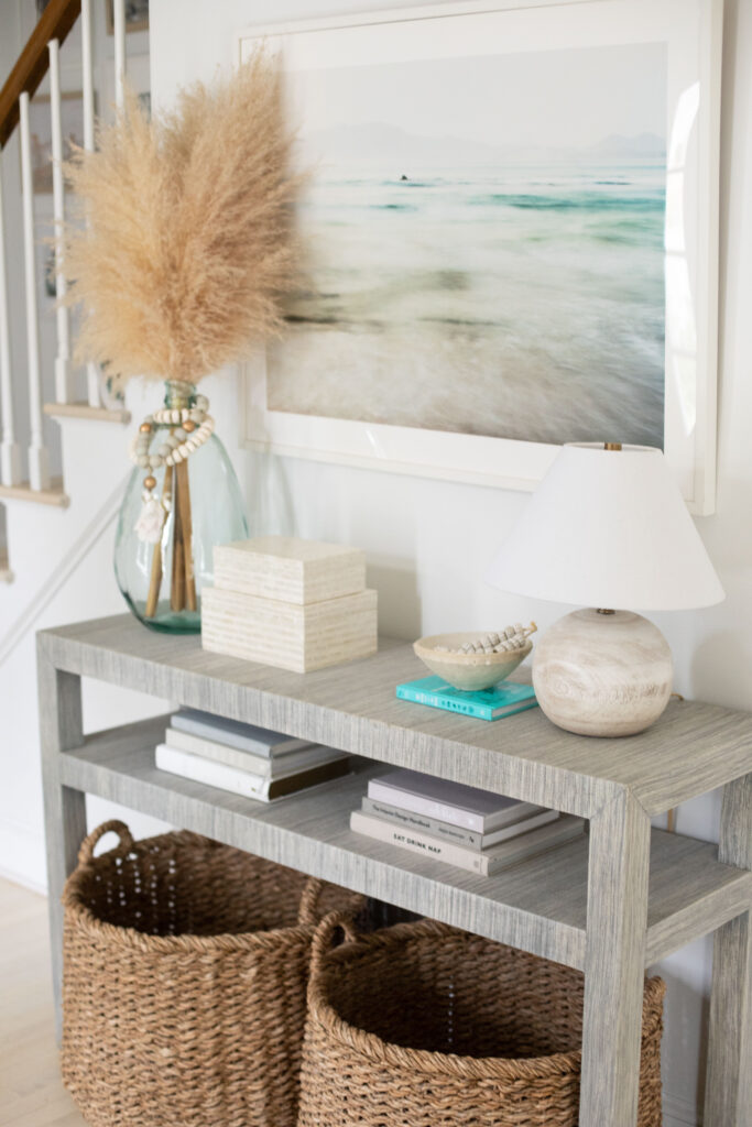 QVC 2023 Spring Home Decor Collection - Lauren McBride