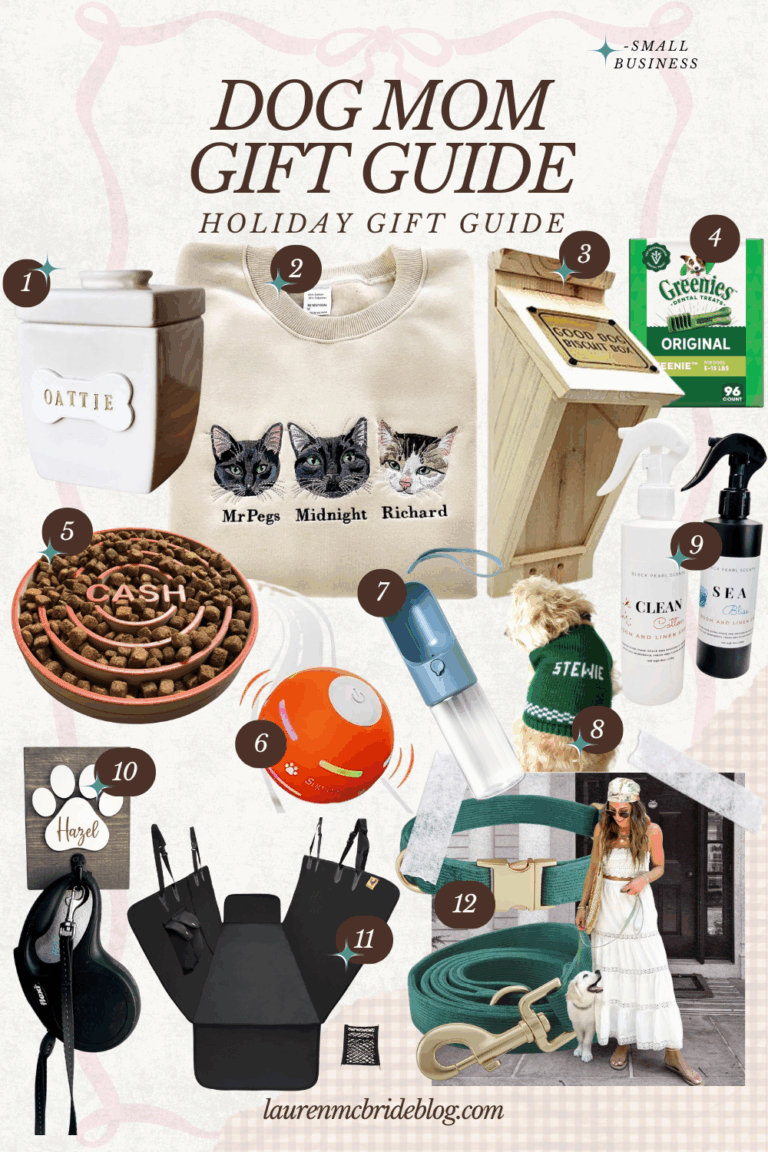 Preppy Gift Guide: Gen Z & Gen Alpha Preppy Vibes - Lauren McBride